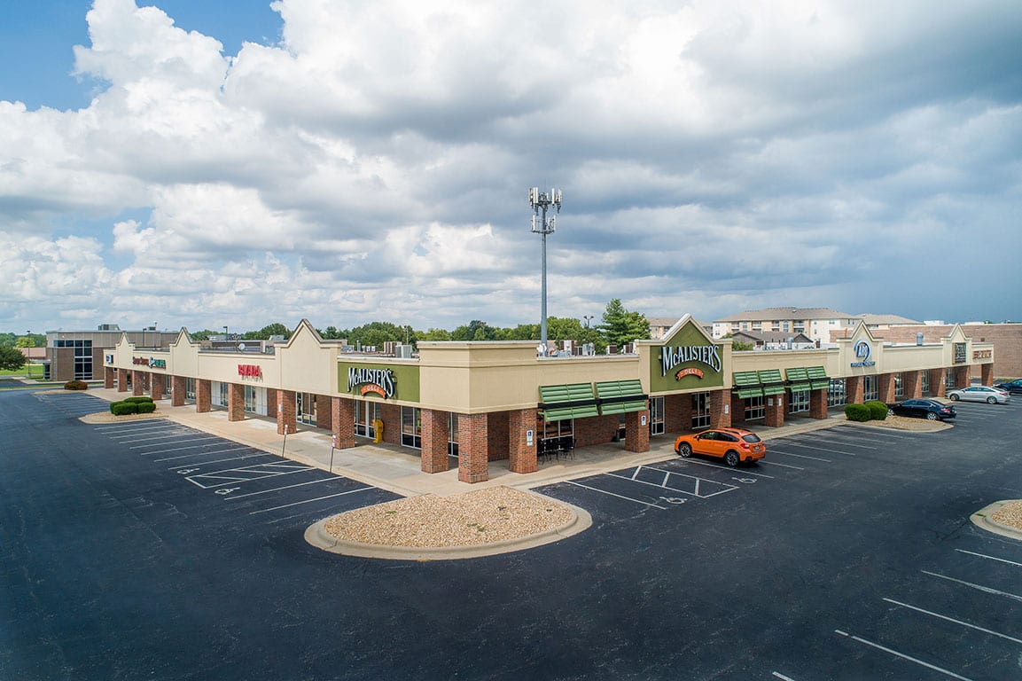 Properties For Lease | Davis Properties